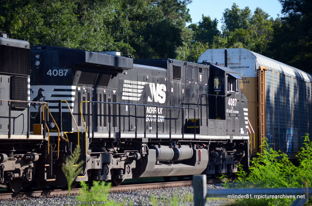NS 4087
